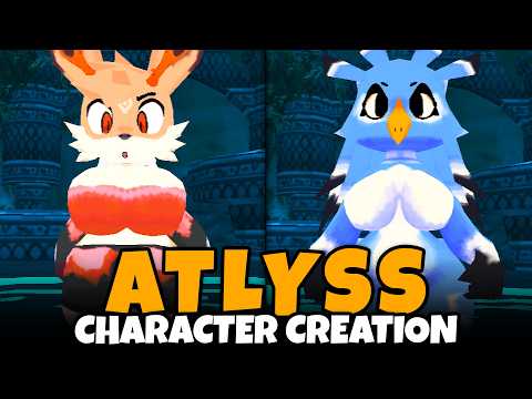 Steam Community :: ATLYSS