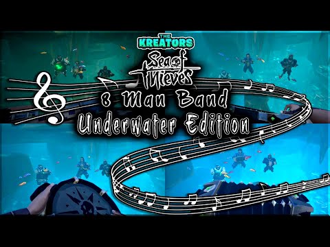 Steam Community :: Video :: EVERY Song | Underwater Edition | 8 Man ...