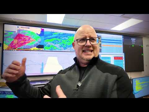 WCAA Snow Clearing Operations 2025