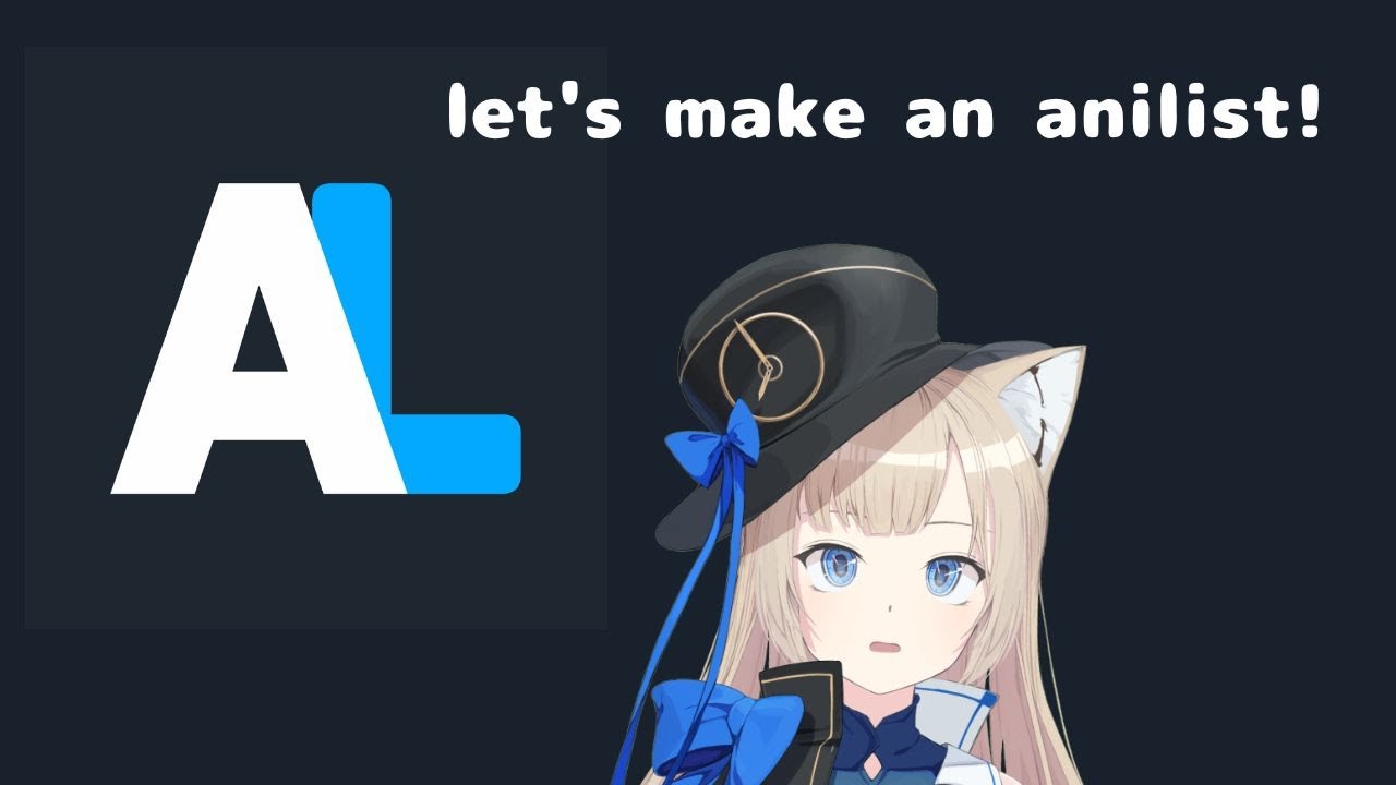【Making an Anilist】Don't judge my anime taste pls【PRISM Project Gen 1】
