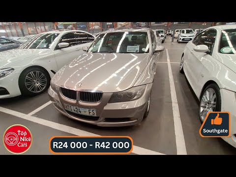 R24 000 - R42 000 at WeBuyCars
