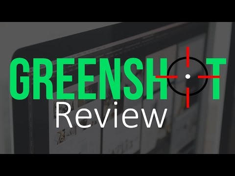 Greenshot for Free 🖥️ Download Greenshot App for Windows 10 PC, Mac ...