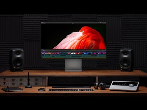 Apple Afterburner card PT2