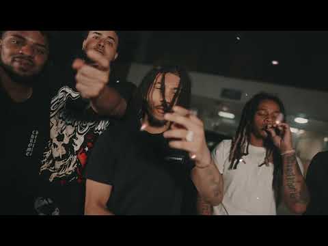 C Blu x Gotti Blu - Not Done Yet | Shot by @CHDENT