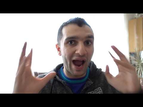 Three Different Types of Training