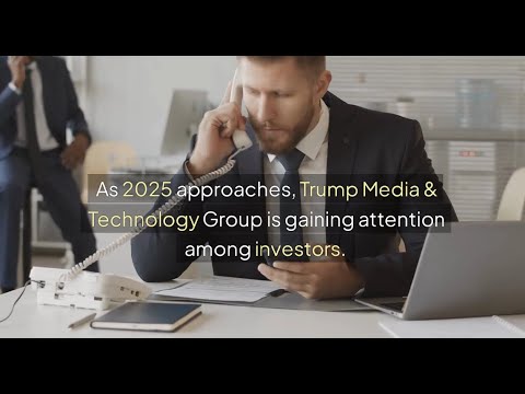 DJT Stock Price Prediction 2025: Will Trump Media & Tech Soar or Stumble?