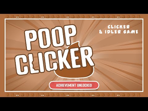 Steam Community :: Poop Clicker
