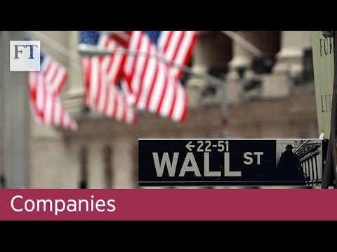 What Trump means for bank regulation | Companies
