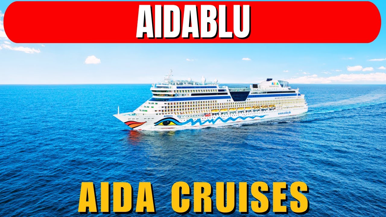AIDAblu Cruise Ship Review: Is This Hidden Gem Worth Your Money? Full Tour 2026