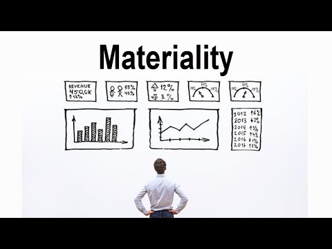 Module 2, V4 - Materiality Explained