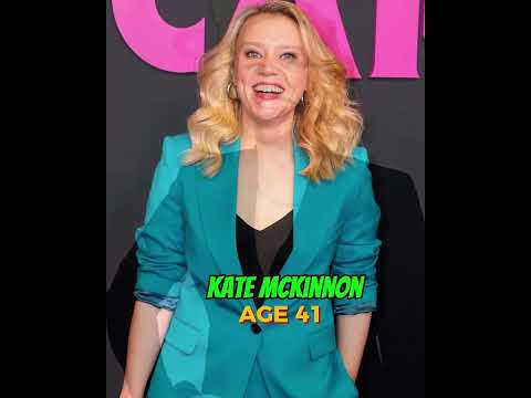 Barbie Movie Cast 2025 – Top 10 Then vs Now Transformations You Must See!