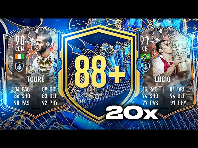FIFA World Cup, FF or TT Hero Player Pick SBC: FIFA 23 FIFA World Cup ...