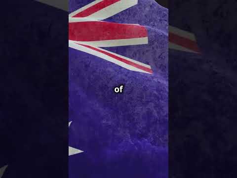 Australian Flag