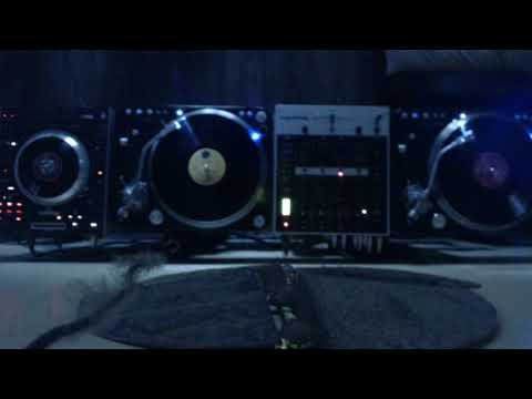 Club 6400 Live Vinyl DJ Mix 211