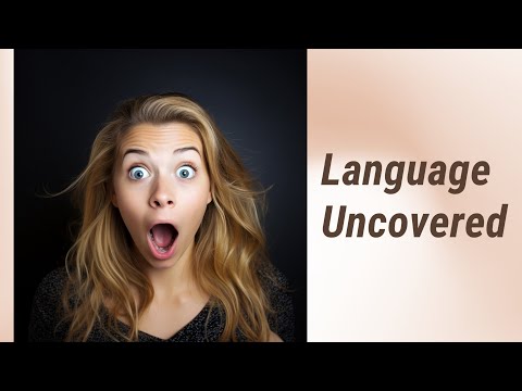 English Uncovered: Slang, Jargon, and Idioms