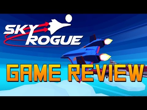 Steam Community :: Sky Rogue