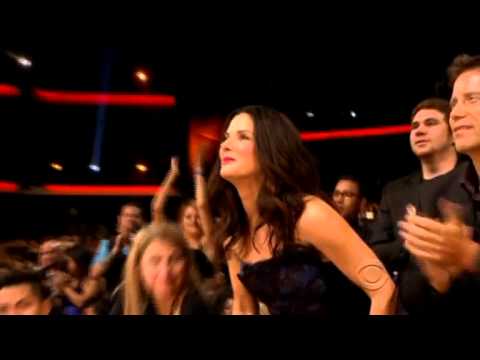 "Hunger Games" tops People's Choice