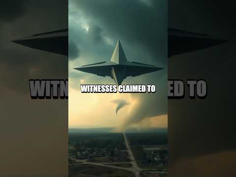 The Mysterious Triangle of the Blue Grass Army Depot Incident