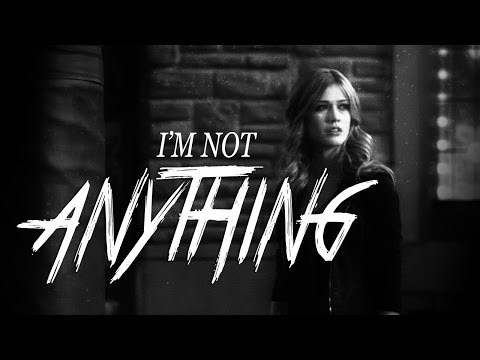 Clary Fray || "I'm not anything" [+2x02]