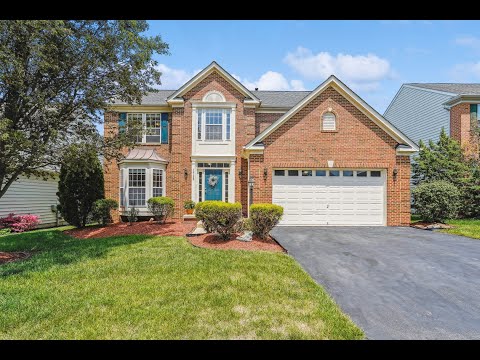 14125 Clatterbuck Loop Gainesville, VA | ColdwellBankerHomes.com