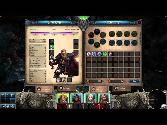 Can Ubisoft Shanghai's upcoming AAA Might & Magic game stack up to the ...