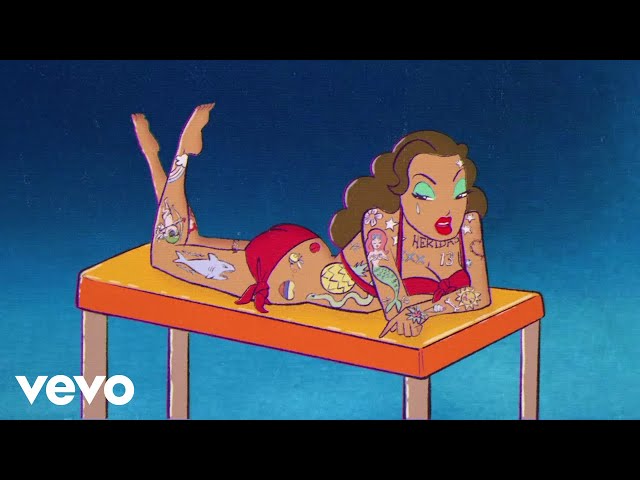 Karol G 'Tropicoqueta' album: Every song ranked best to worst