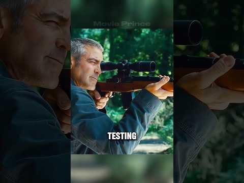 This man made a perfect sniper silencer from scrap 😱 #shorts #trending #movierecap #moviereview