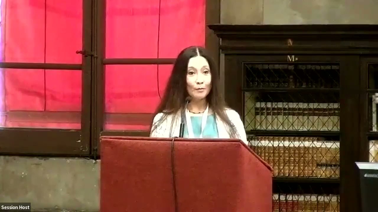 G20 INTERFAITH FORUM 2021 / MINISTERIAL SESSION 2 Education and Religious Diversity