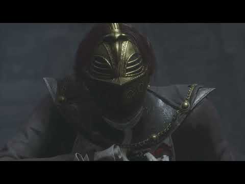 Lies of P: Overture - 1. Greenhouse: Legendary Stalker Lea Intro Cutscene | Take Locket and Tailcoat