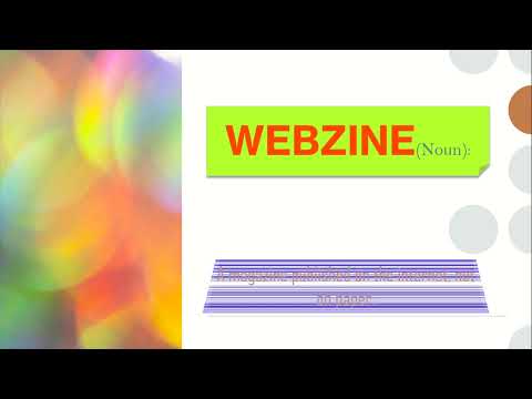 WEBZINE | Dictionary| Thesaurus| Vocabulary| Synonyms|Word| Meaning| English| Language|