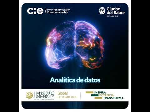 Center for Innovation and Entrepreneurship at Harrisburg University: Impact in Latin America