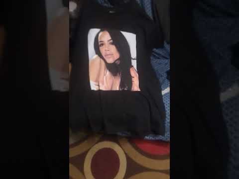 All My Aaliyah T-shirts