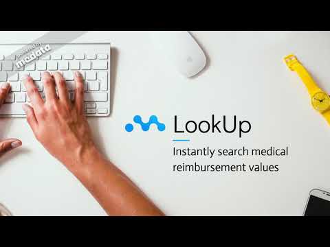 Medata LookUp