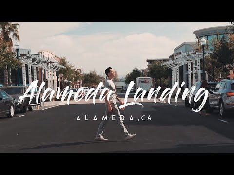 Neighborhood Spotlight - Alameda Landing