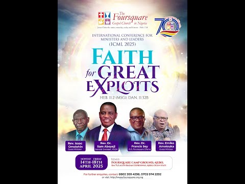ICML 2025 FAITH for GREAT EXPLOITS