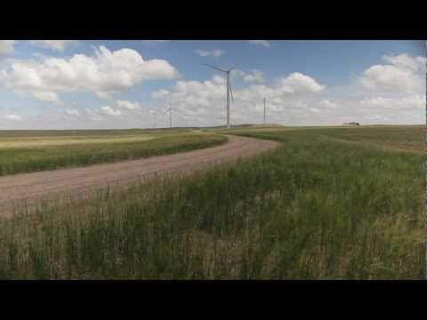 470 MW Wind Farm Operational In Kansas | DeepResource