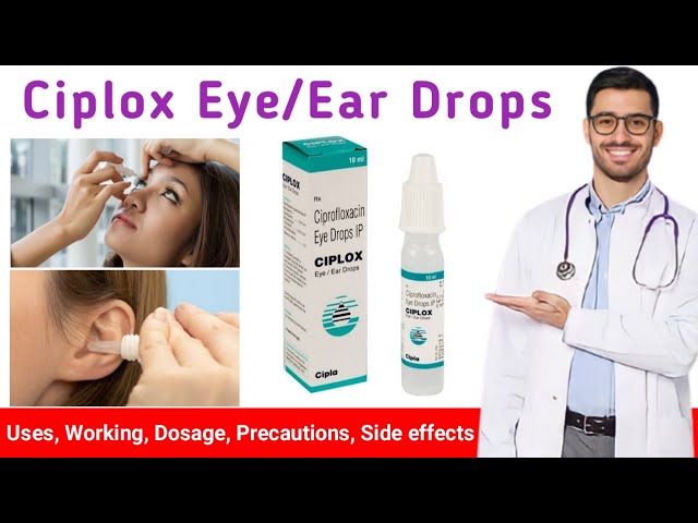 Eye Drops - Alcarex Eye Drop Wholesaler from Nagpur