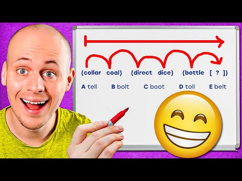 11+ Verbal Reasoning: 'Code Words' made EASY