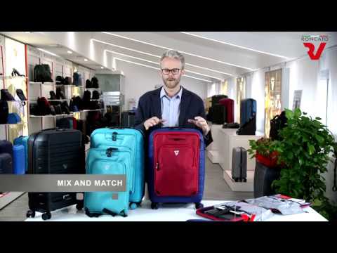Roncato D-Box Collection Review
