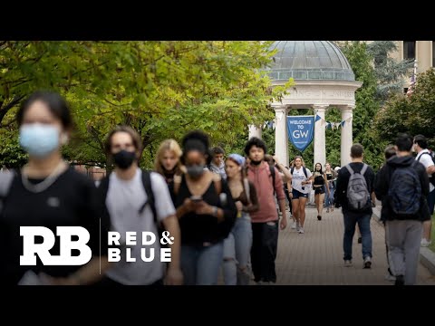 Biden administration overhauls student loan forgiveness program for public-sector workers