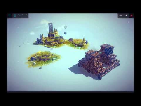 Steam Community :: Video :: Besiege bomb launcher
