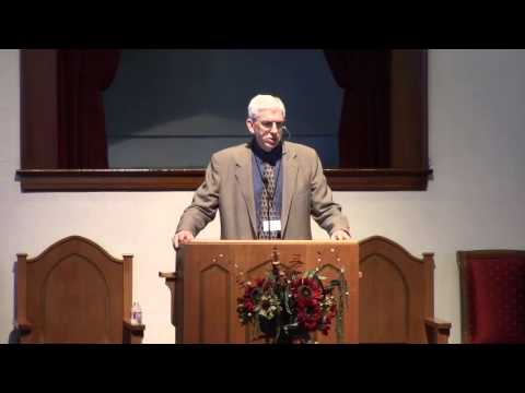 A Historic Southern Baptist View of the Call of the Gospel (Dr. Tom ...
