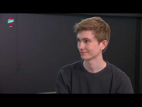 OAY on UTOUR | #5 CodeSandbox
