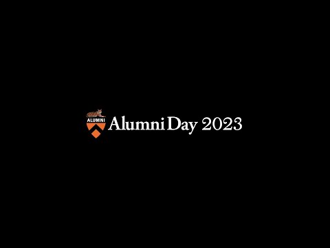 Princeton honors Gen. Christopher Cavoli and internet pioneer Robert Kahn at Alumni Day