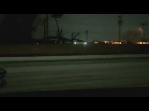 Passing a Auto Parts Store (Anderson Auto Parts Hammond Indiana)