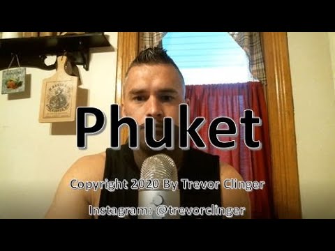 How To Pronounce Phuket