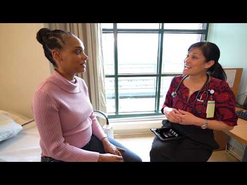 Future of Electronic Health Records: Supporting Clinicians and Patients