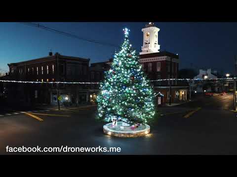 Greencastle Christmas