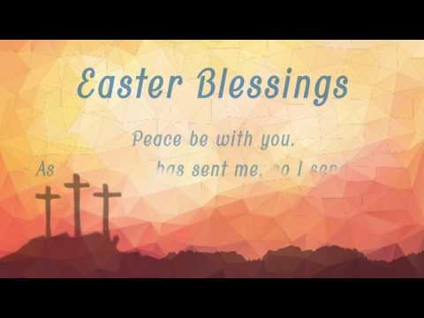 Easter blessings from the Good Samaritan Society