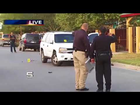 Brownsville Police Investigating Possible Shooting